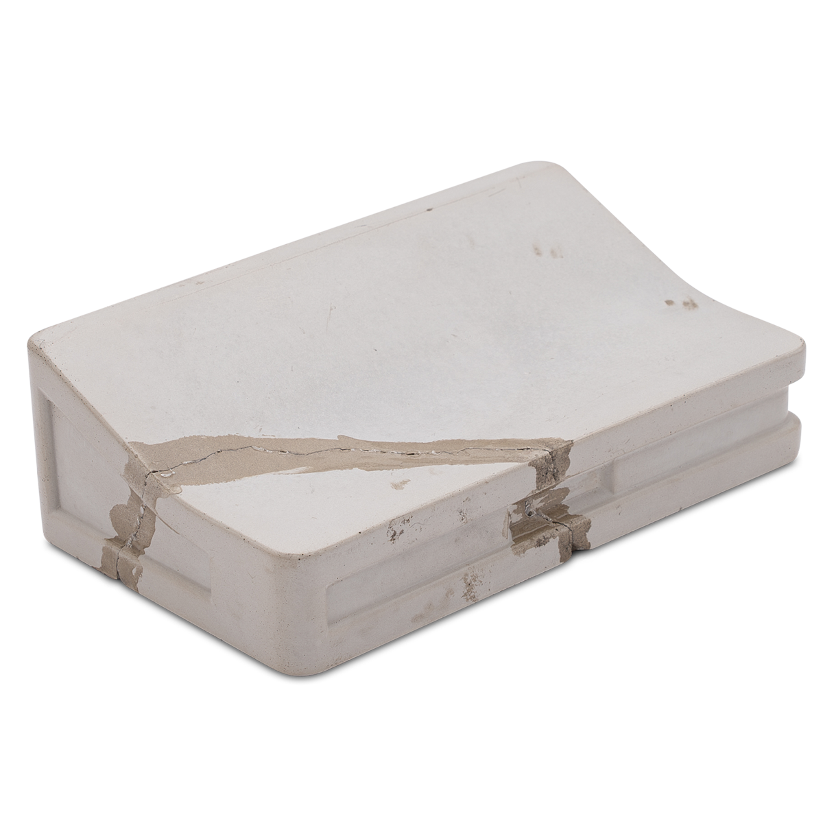 Clearance BBCO Fingerboard Ramp - Disco Barrier #1 – The Vault Pro Scooters