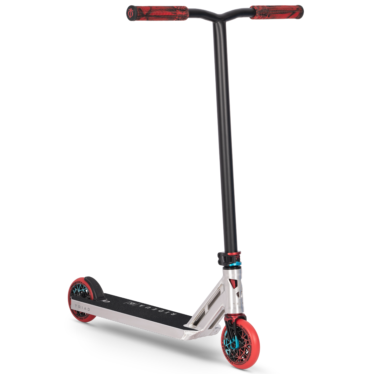Triad Park Custom Pro Scooter - #10 – The Vault Pro Scooters