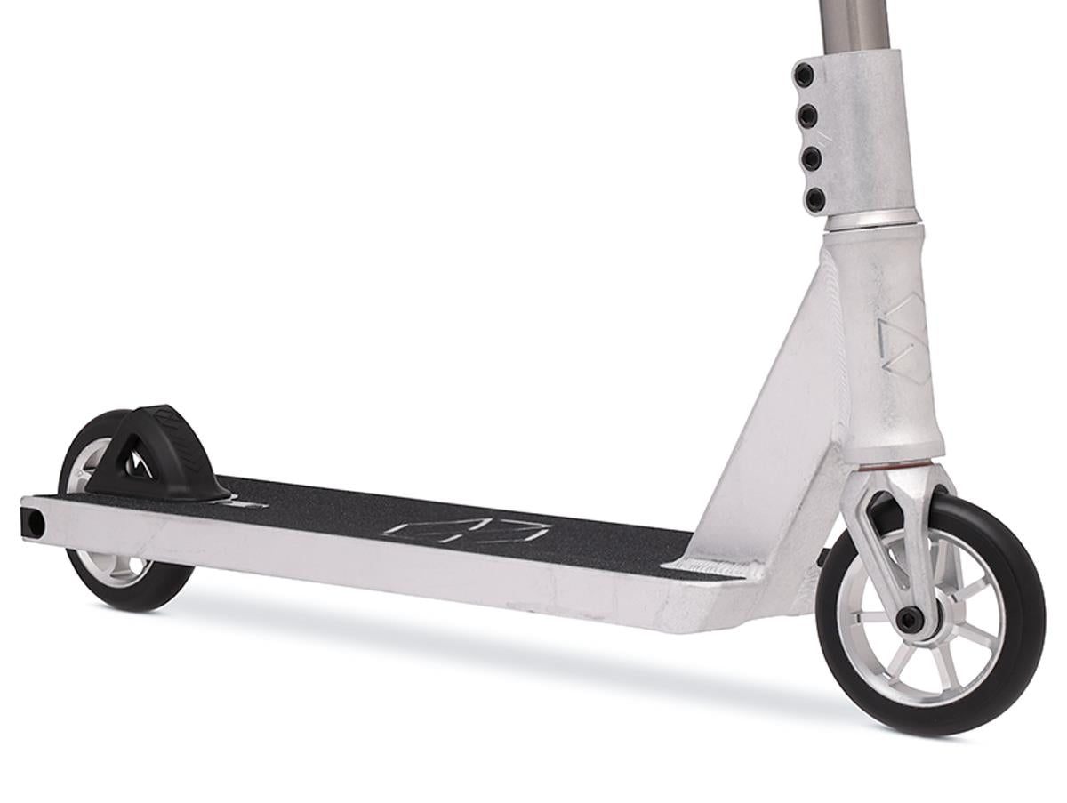 Conquer the Pavement: Scooters Built for the Streets – The Vault Pro ...