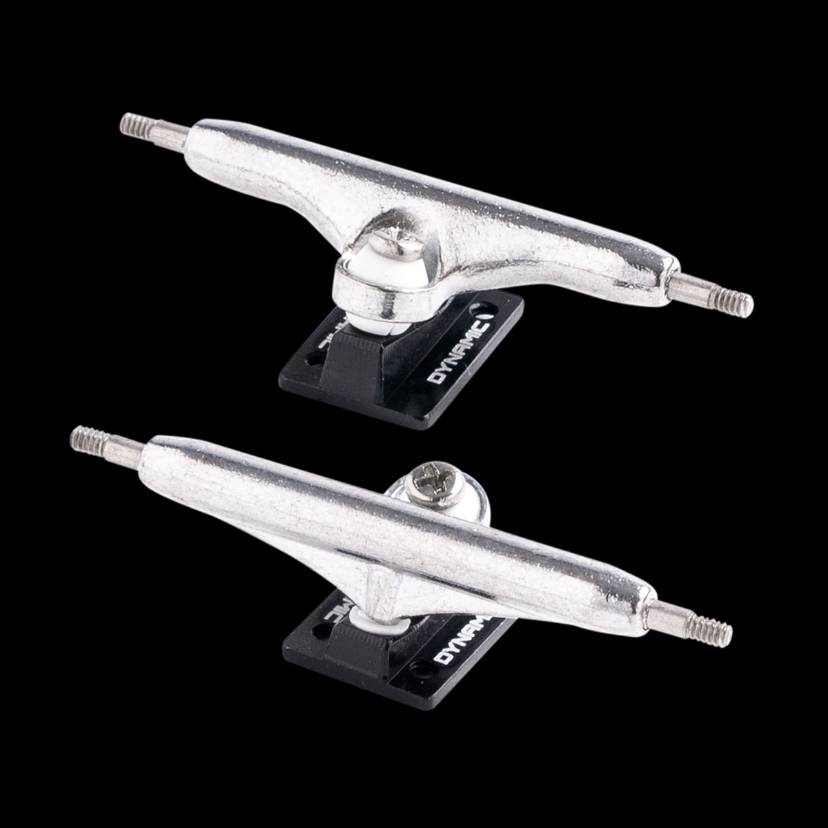 Dynamic Fingerboard Trucks - 26mm – The Vault Pro Scooters
