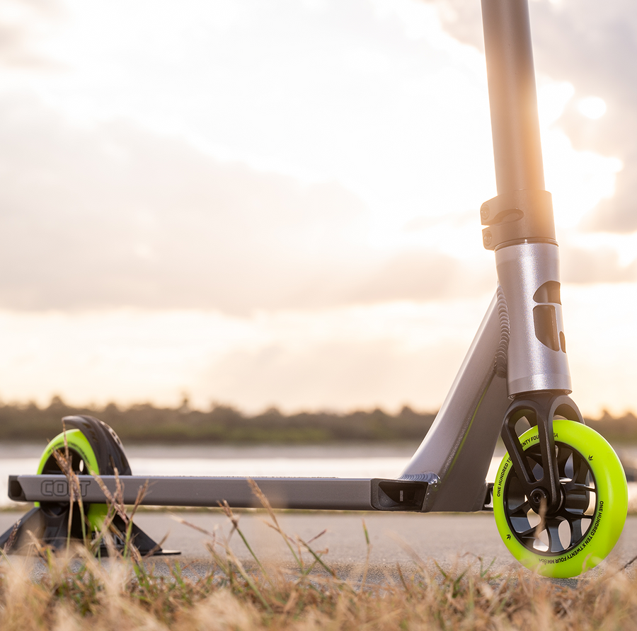 Envy Colt S6 Pro Scooter – The Vault Pro Scooters