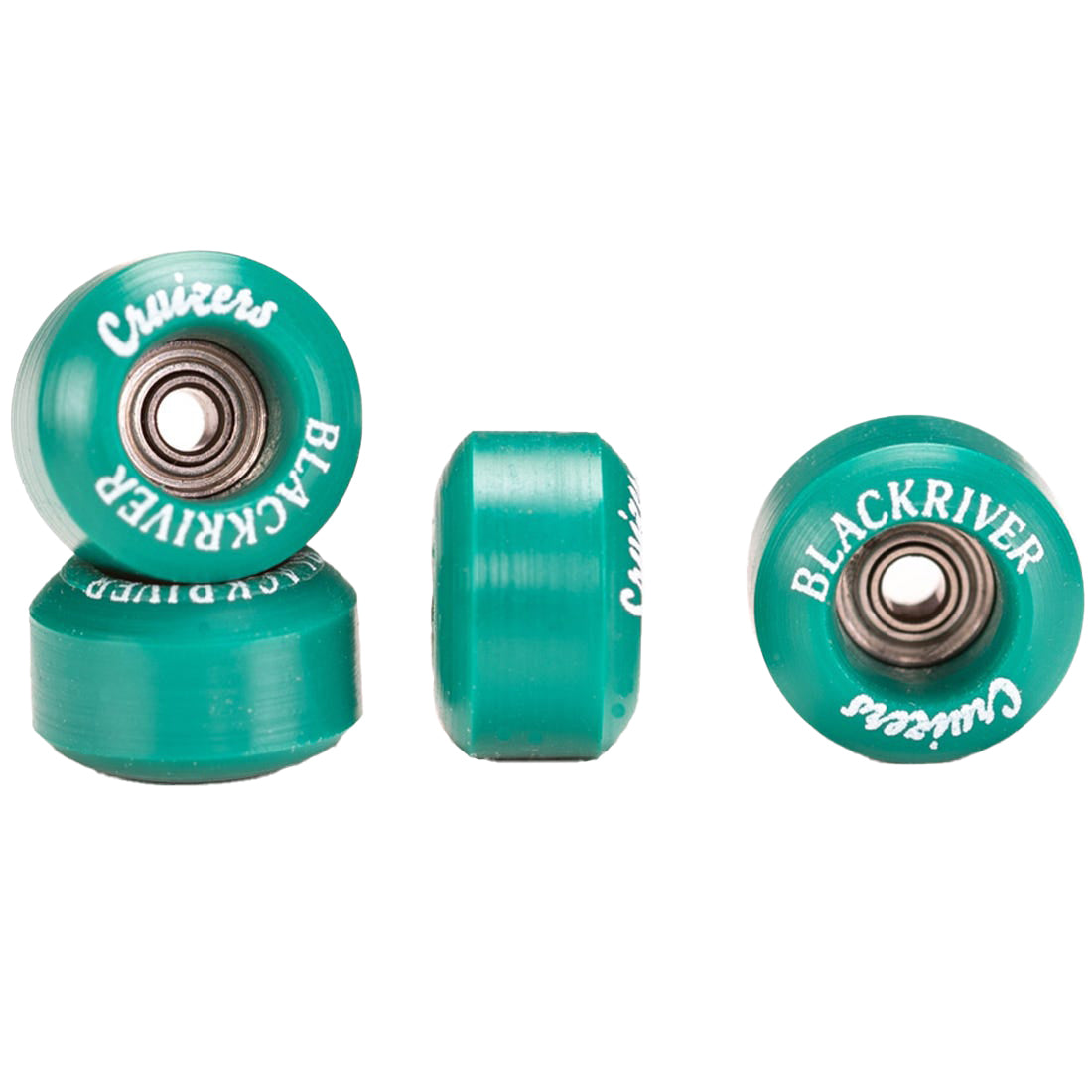 Fingerboard Wheels