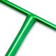 TV Titanium T-Bar – The Vault Pro Scooters