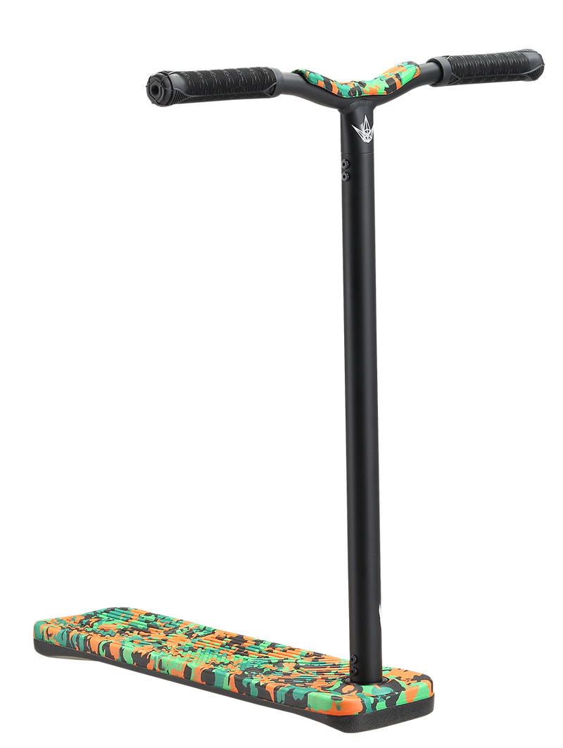 The Vault Pro Scooters