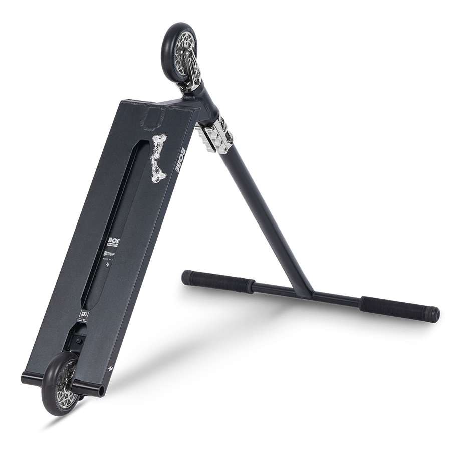 Custom Scooter Builds - The Vault: Your Pro Scooter Shop – The Vault ...