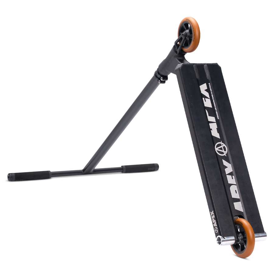 Custom Scooter Builds - The Vault: Your Pro Scooter Shop – The Vault ...