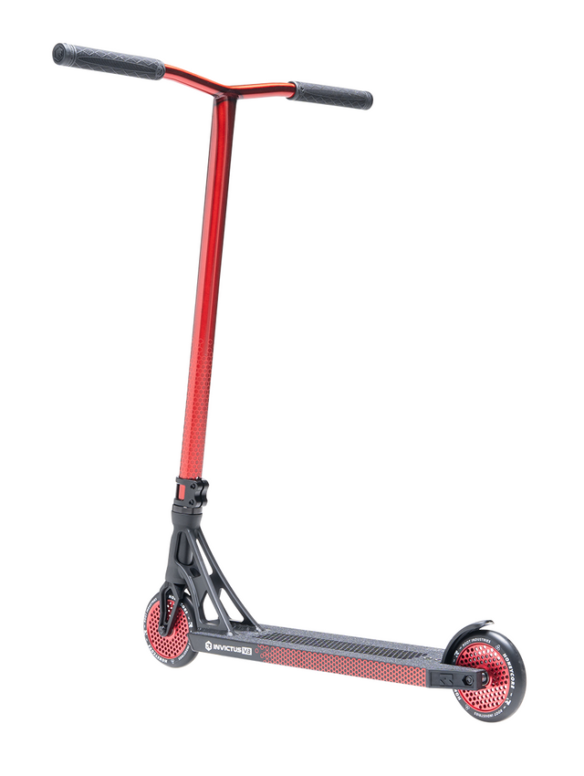 Root Industries Invictus V3 Pro Scooter – The Vault Pro Scooters