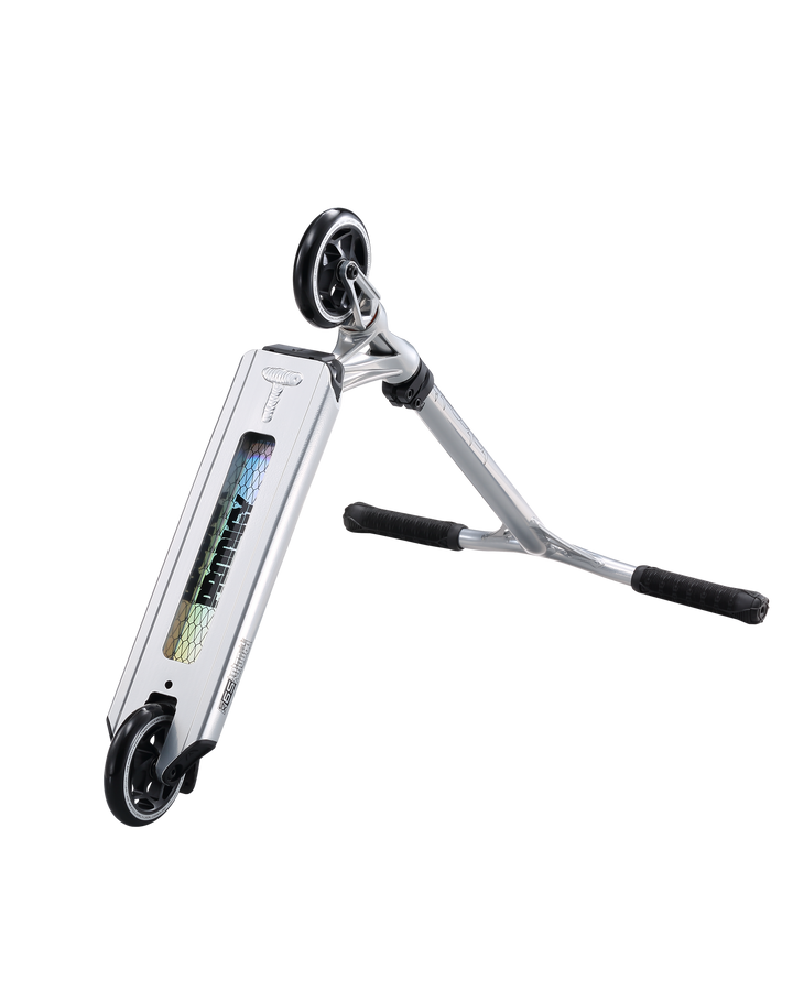 Complete Scooters - The Vault: Your Pro Scooter Shop