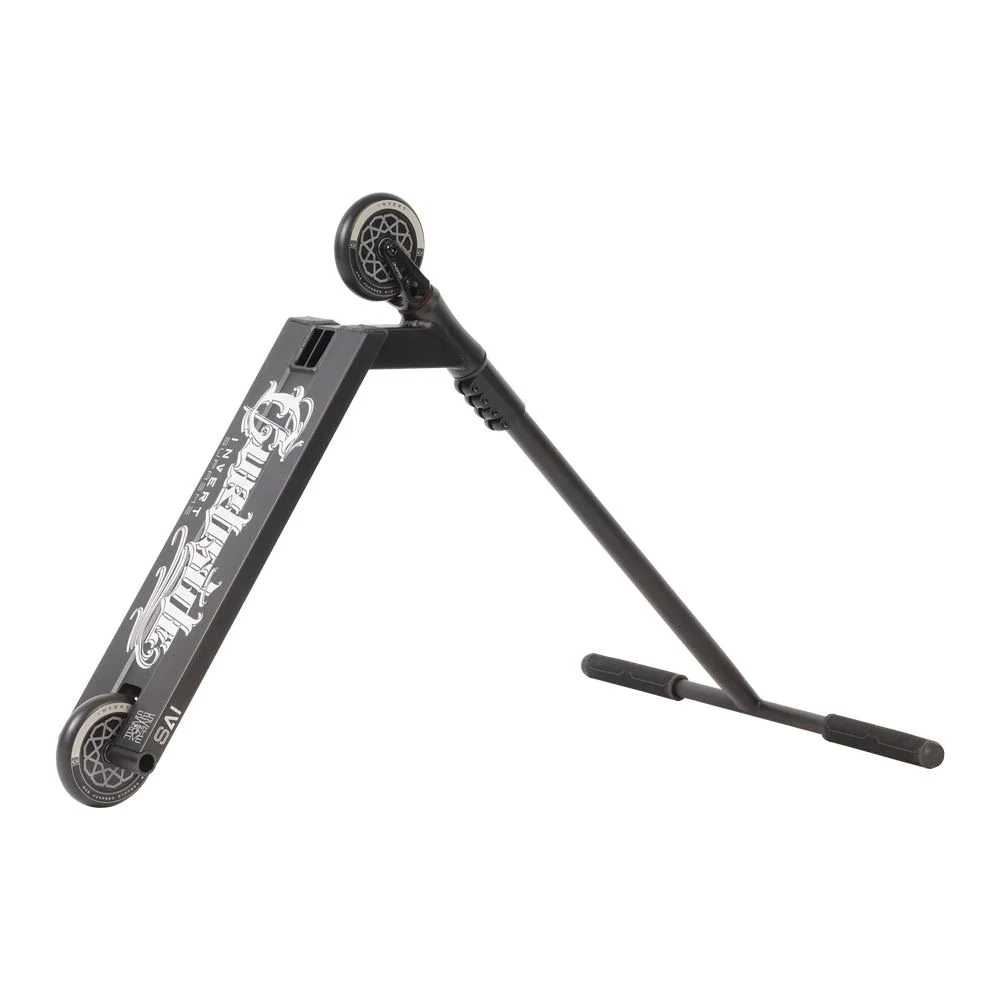 Invert Curbside Pro Scooter – The Vault Pro Scooters