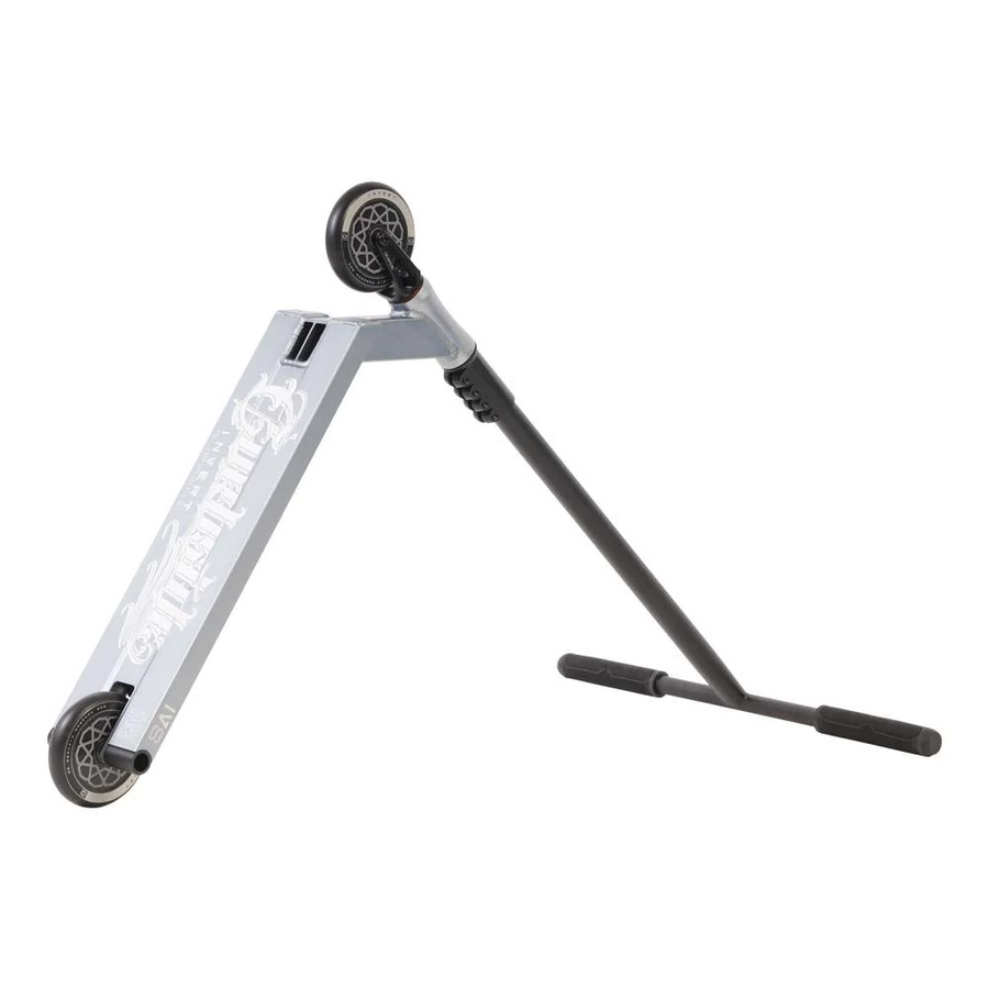 Invert Curbside Pro Scooter – The Vault Pro Scooters
