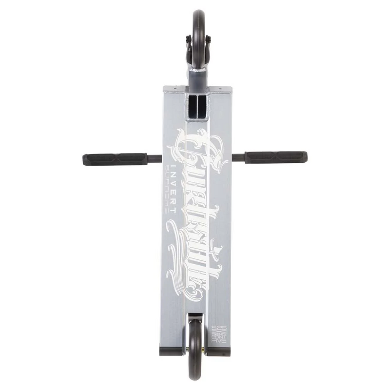 Invert Curbside Pro Scooter – The Vault Pro Scooters