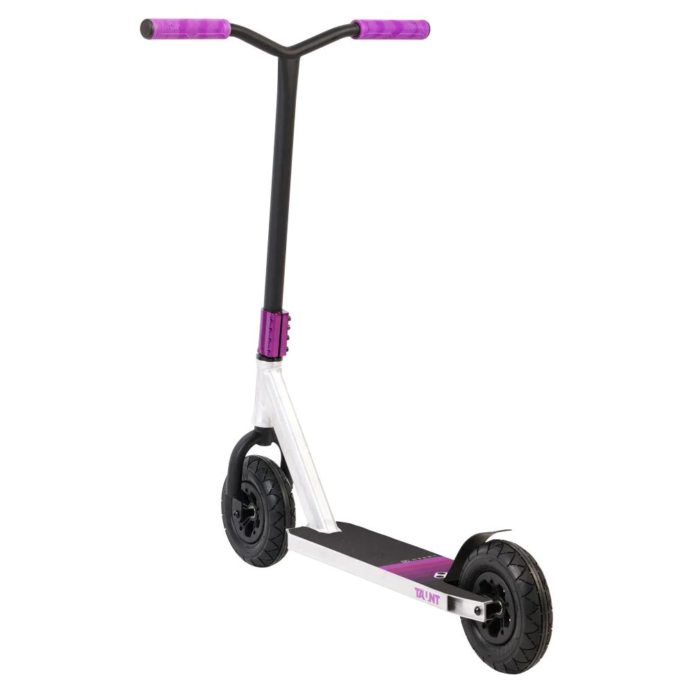 Complete Scooters - The Vault: Your Pro Scooter Shop