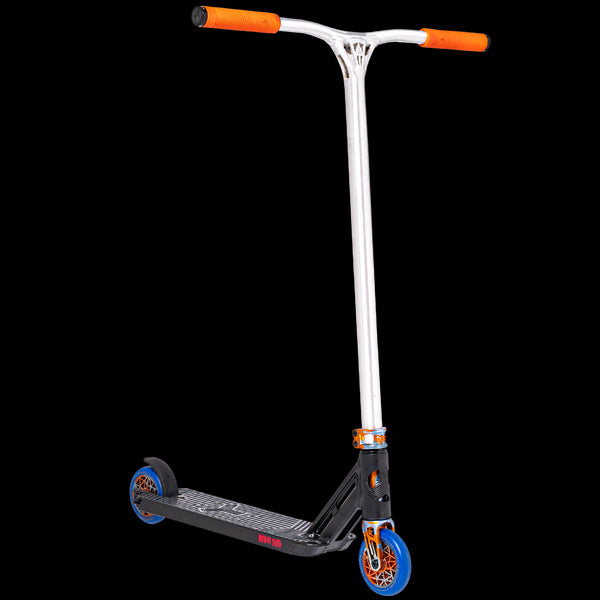 Custom Scooter Builds - The Vault: Your Pro Scooter Shop – The Vault ...