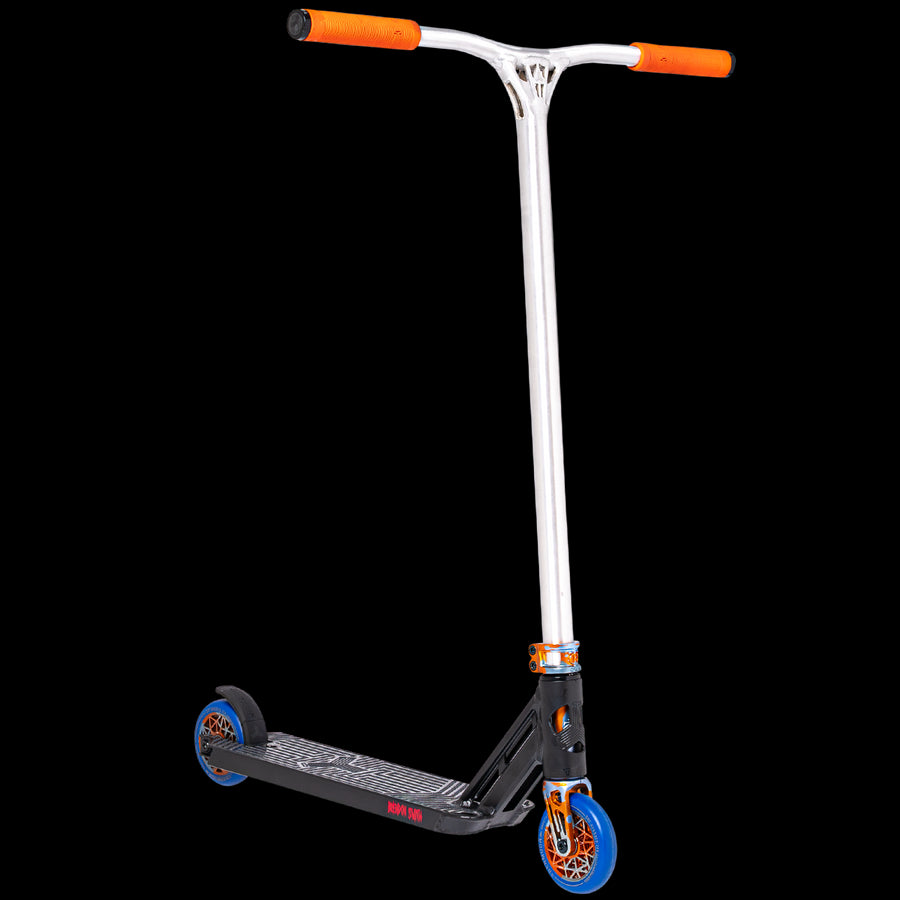 Custom Scooter Builds - The Vault: Your Pro Scooter Shop – The Vault ...