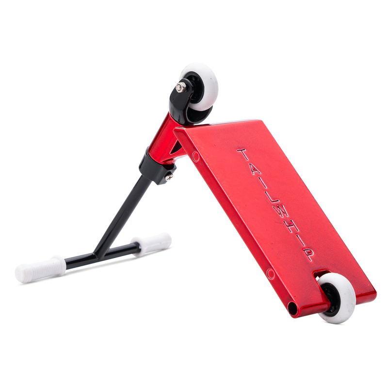 Finger Scooters – The Vault Pro Scooters