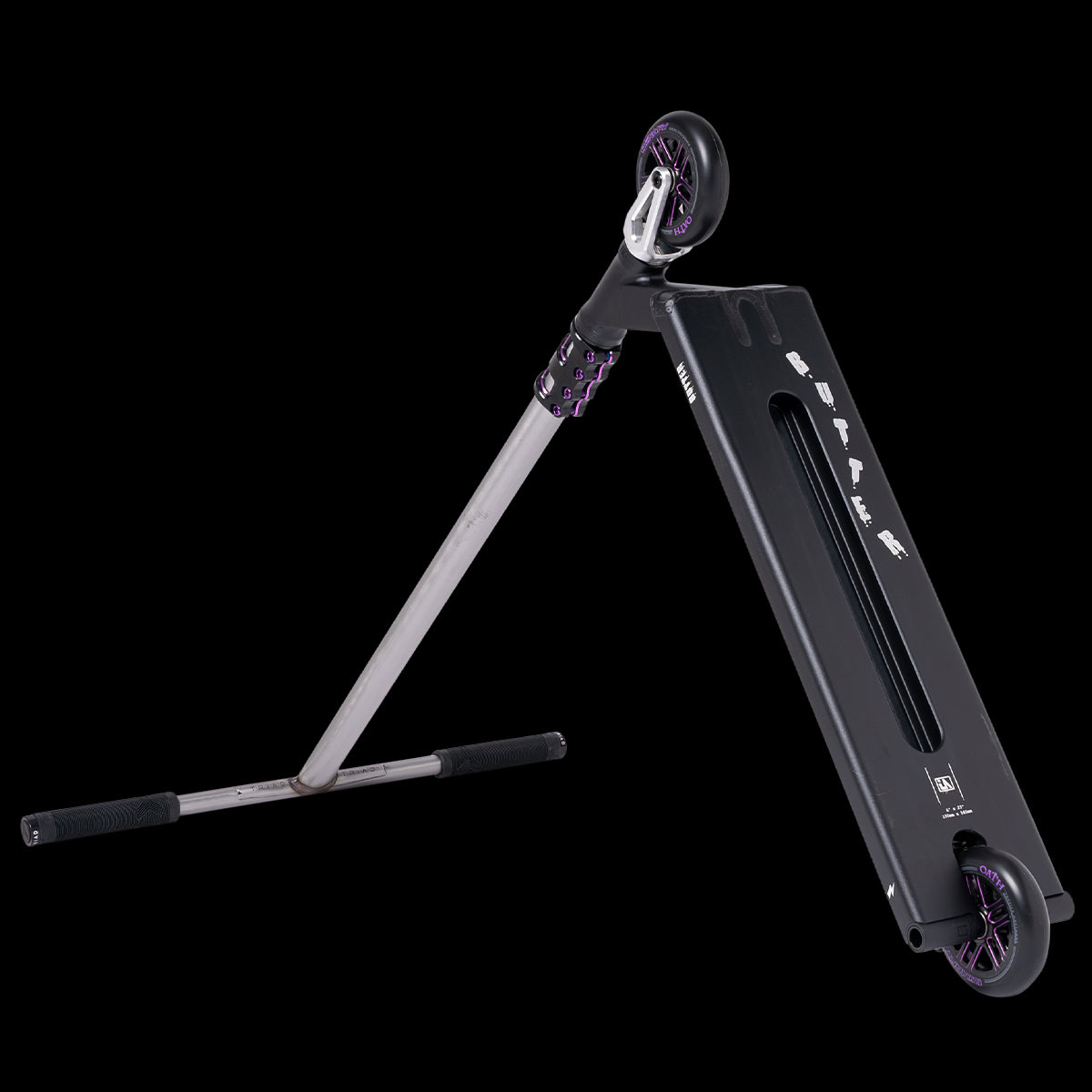 New Arrivals - The Vault: Your Pro Scooter Shop – The Vault Pro Scooters