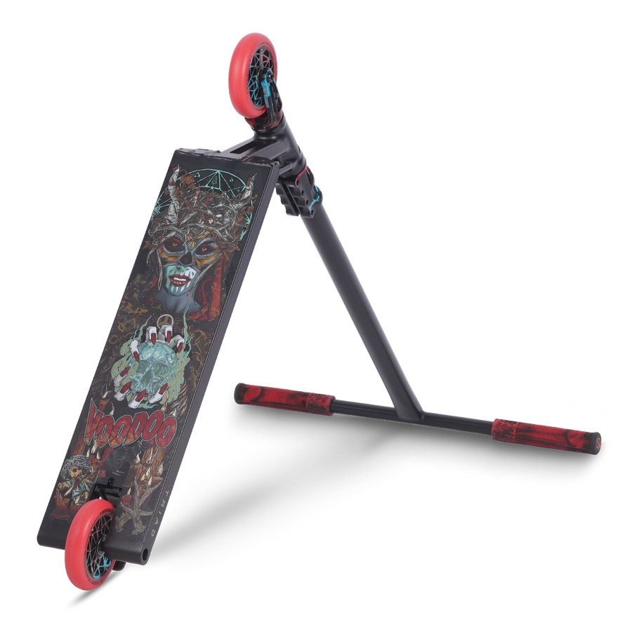 Custom Scooter Builds - The Vault: Your Pro Scooter Shop – The Vault ...