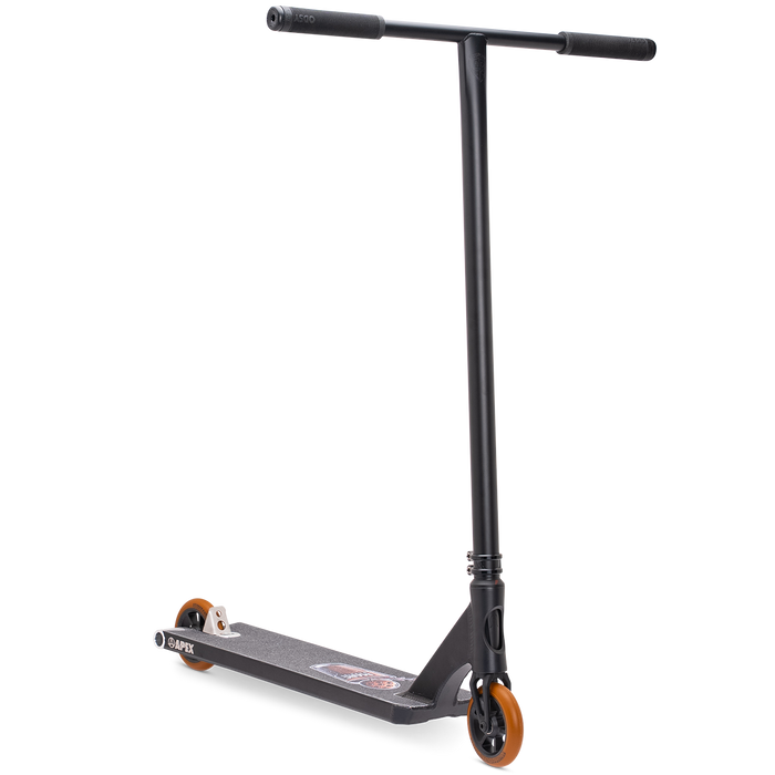 Custom Scooter Builds - The Vault: Your Pro Scooter Shop – The Vault ...