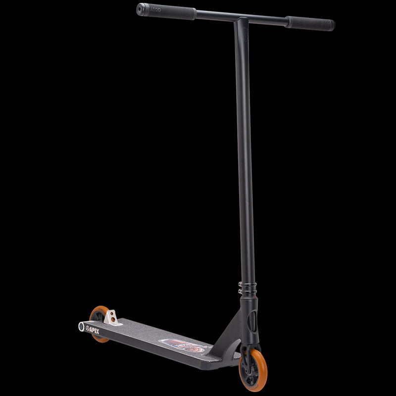 Custom Scooter Builds - The Vault: Your Pro Scooter Shop – The Vault ...