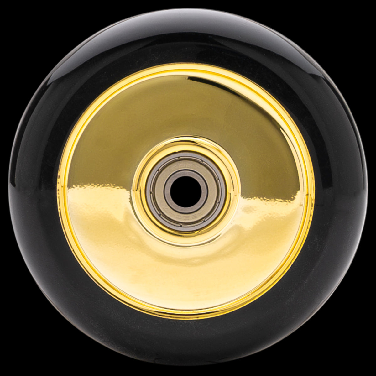 Fuzion X-3 Wheels - 100mm – The Vault Pro Scooters