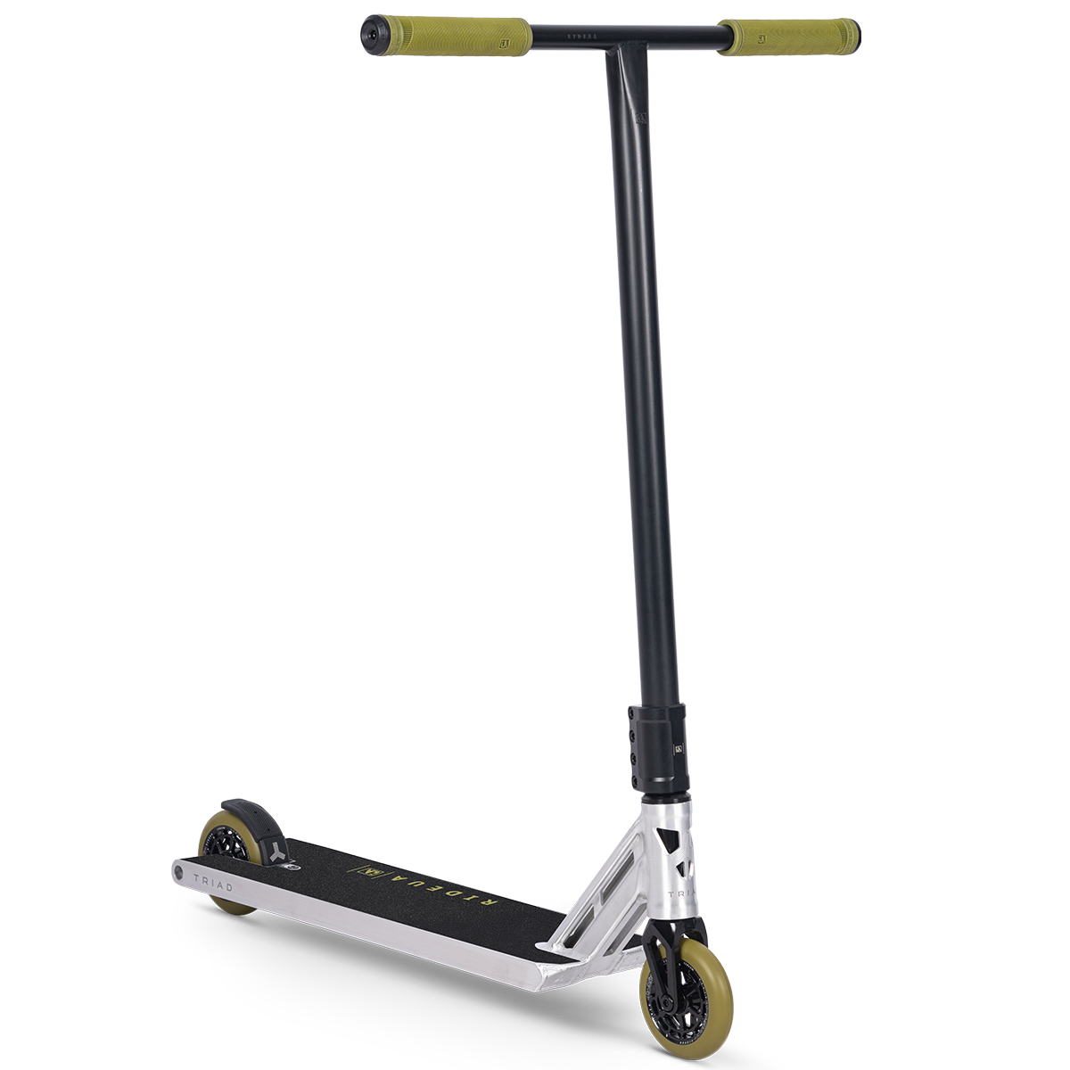 Custom Scooter Builds - The Vault: Your Pro Scooter Shop – The Vault ...