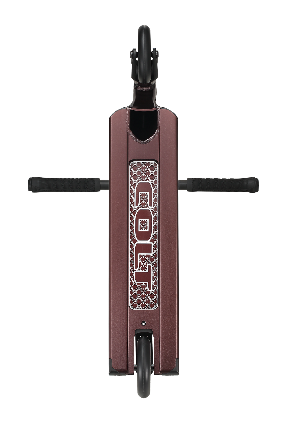 Envy Colt S6 Pro Scooter – The Vault Pro Scooters
