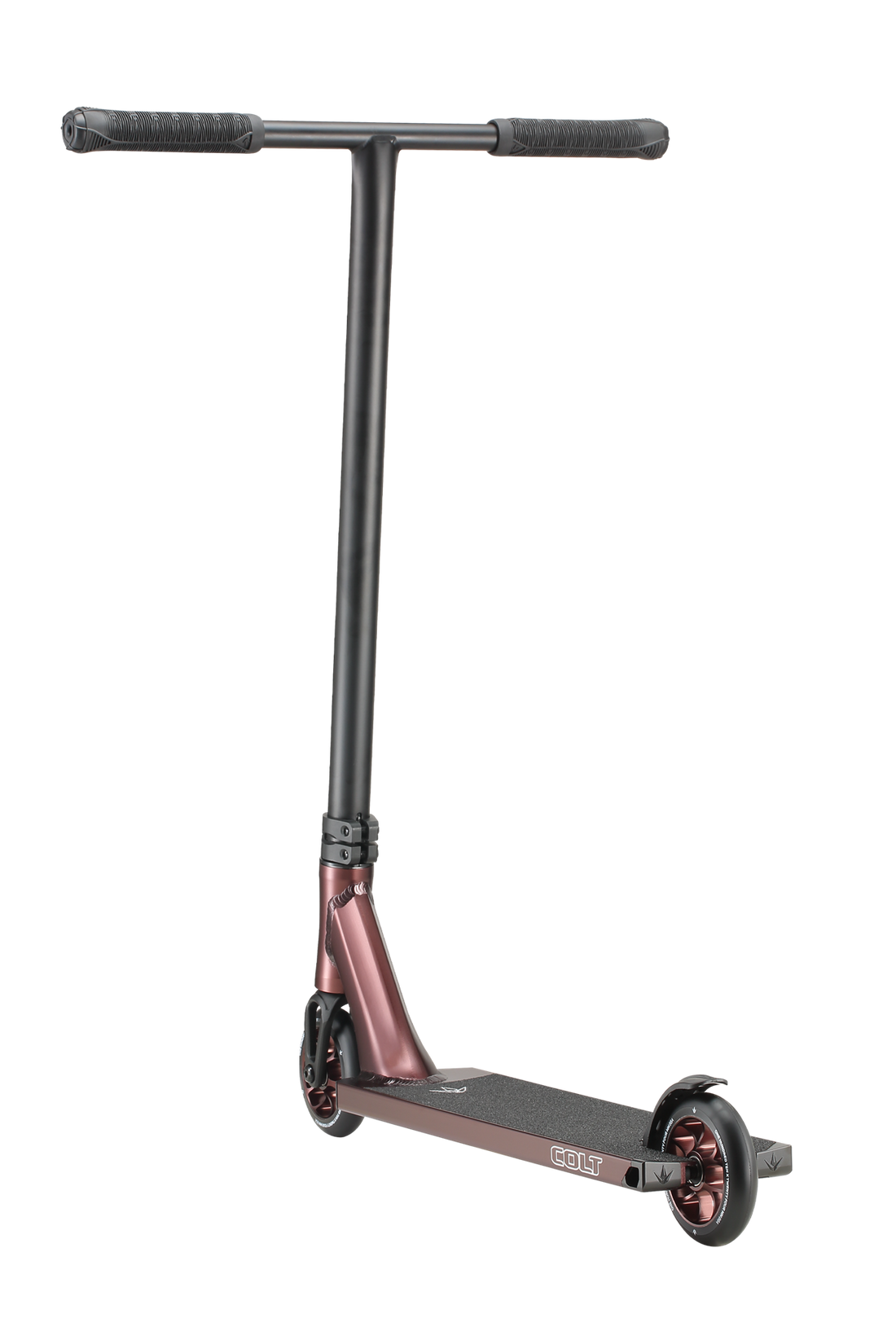 Envy Colt S6 Pro Scooter – The Vault Pro Scooters