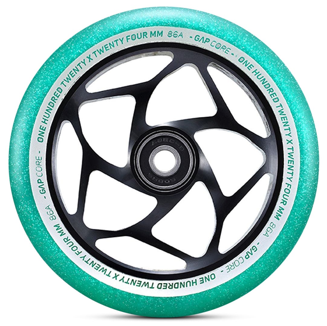 Envy Gap Wheel