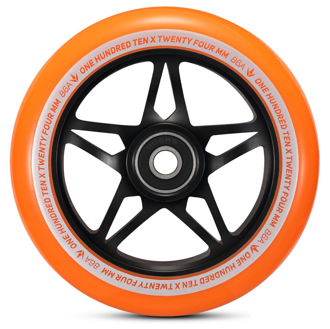 Envy S3 Wheel