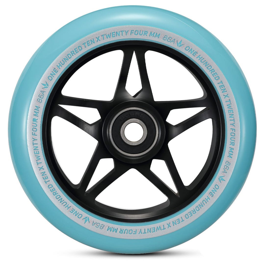 Parts Wheels - The Vault: Your Pro Scooter Shop