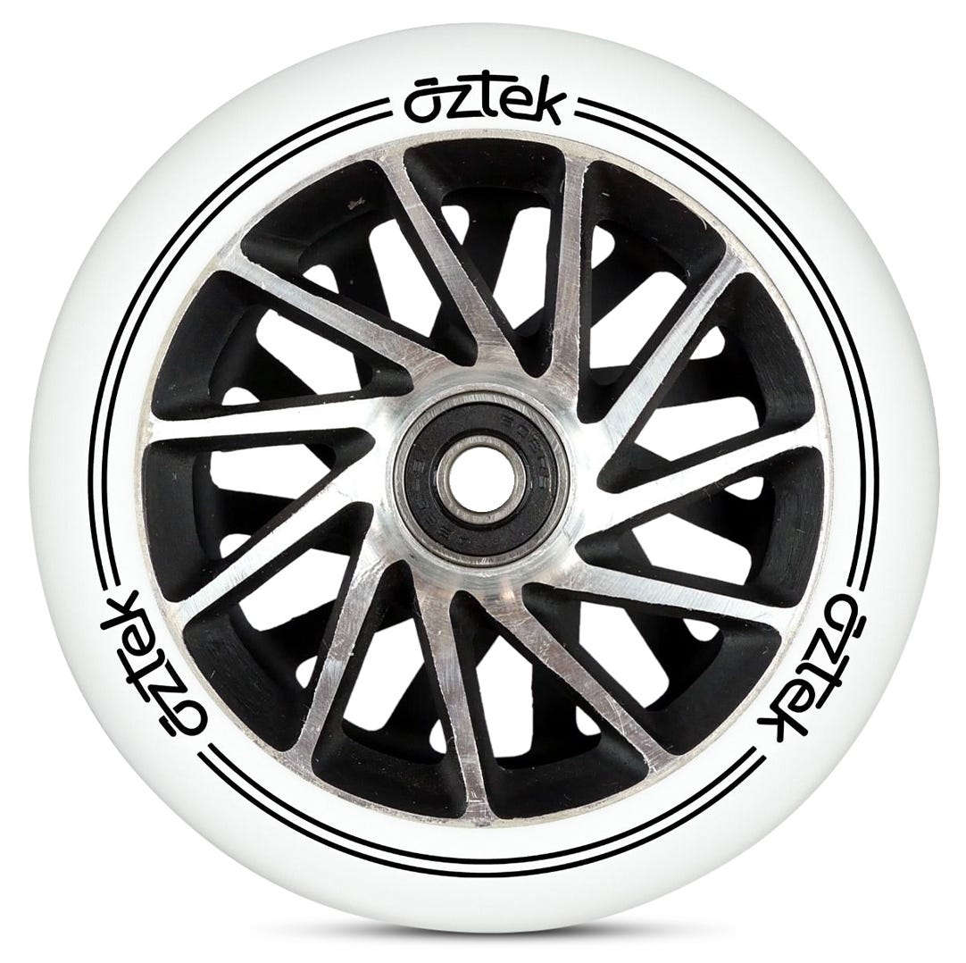 Parts Wheels - The Vault: Your Pro Scooter Shop – The Vault Pro Scooters