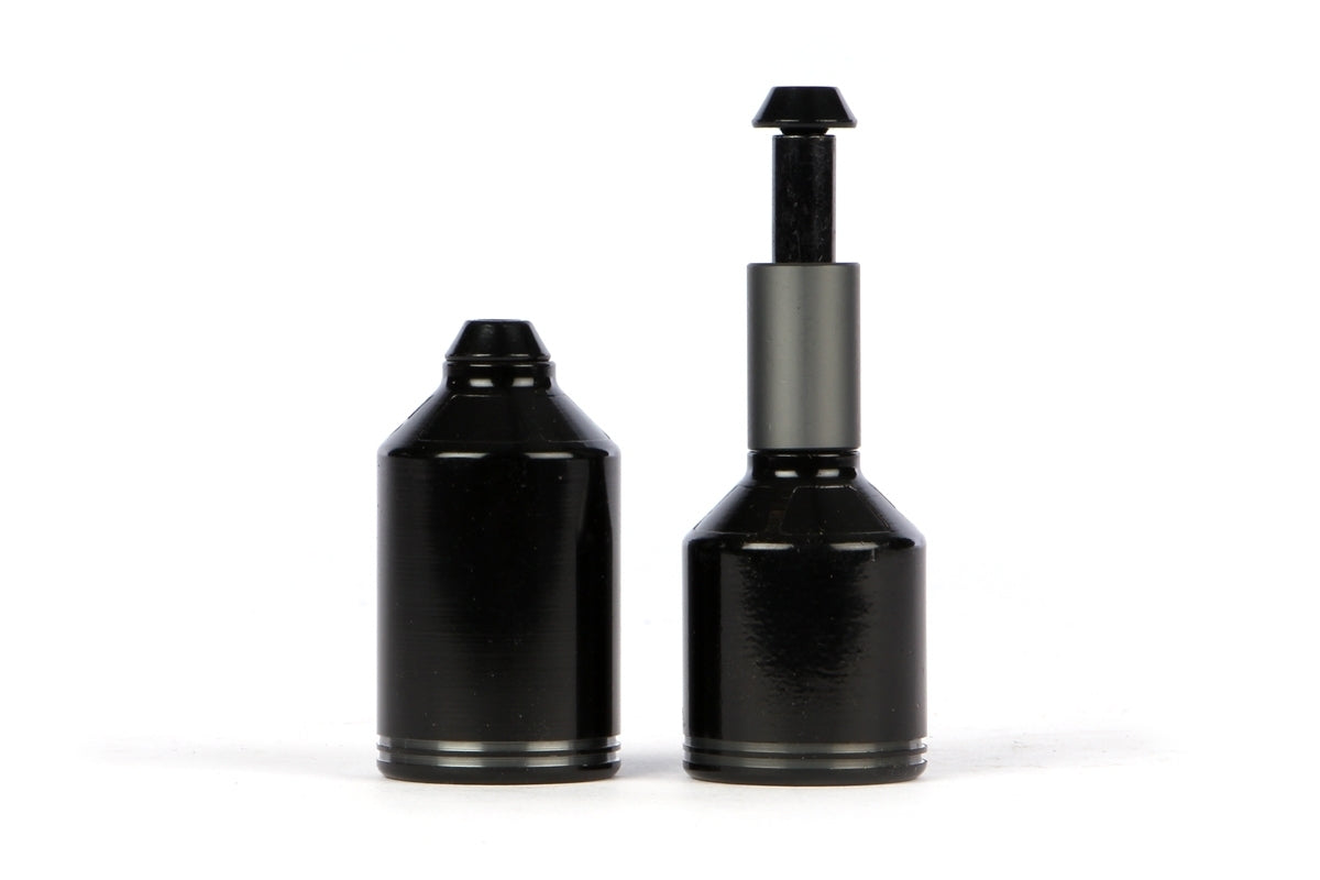 Ethic Aluminum Peg Kit
