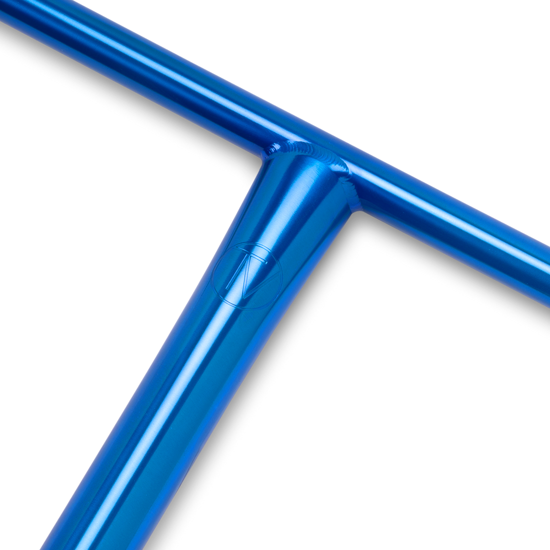 TV Titanium T-Bar – The Vault Pro Scooters