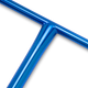 TV Titanium T-Bar – The Vault Pro Scooters