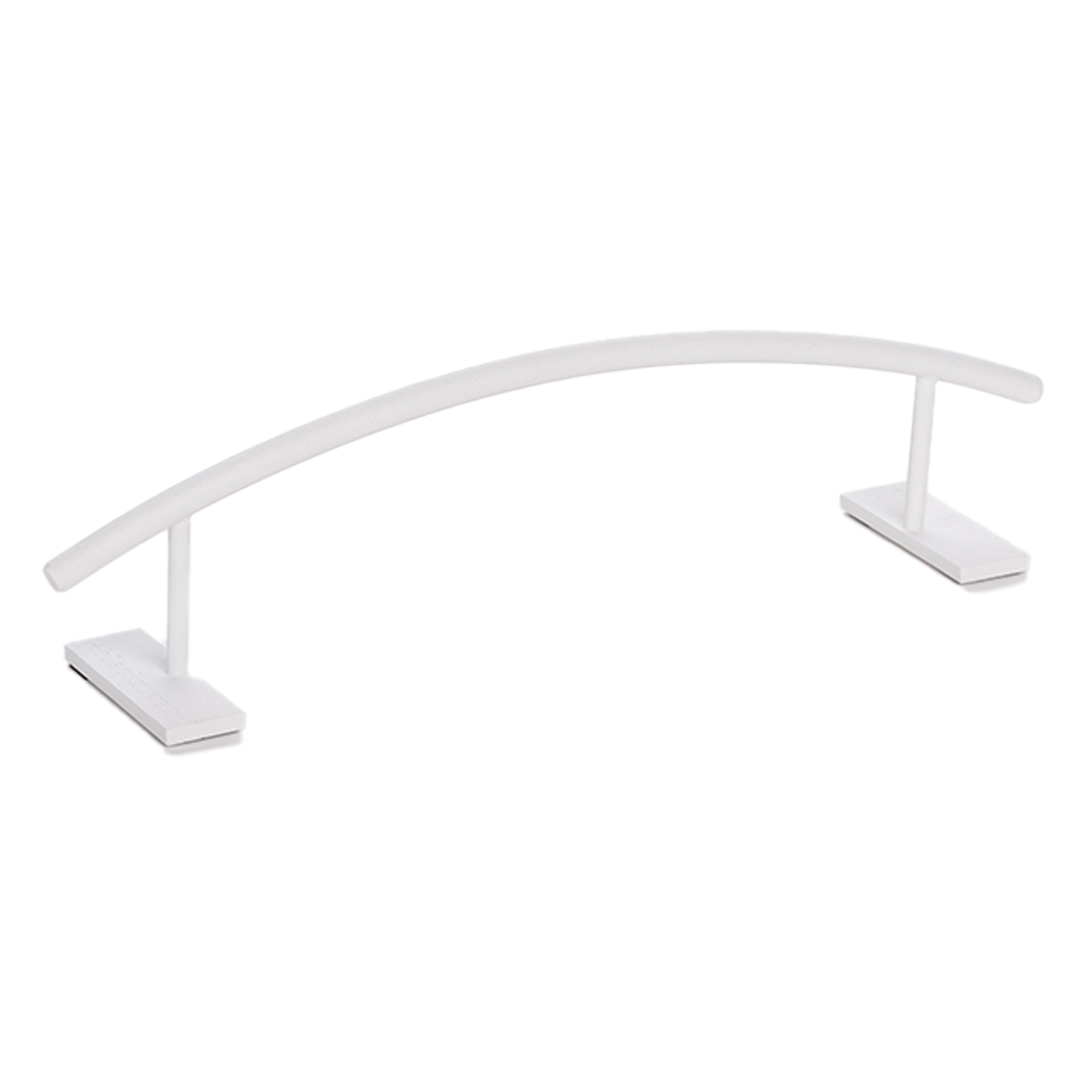 Blackriver Fingerboard Rail - Rainbow Round Rail – The Vault Pro Scooters