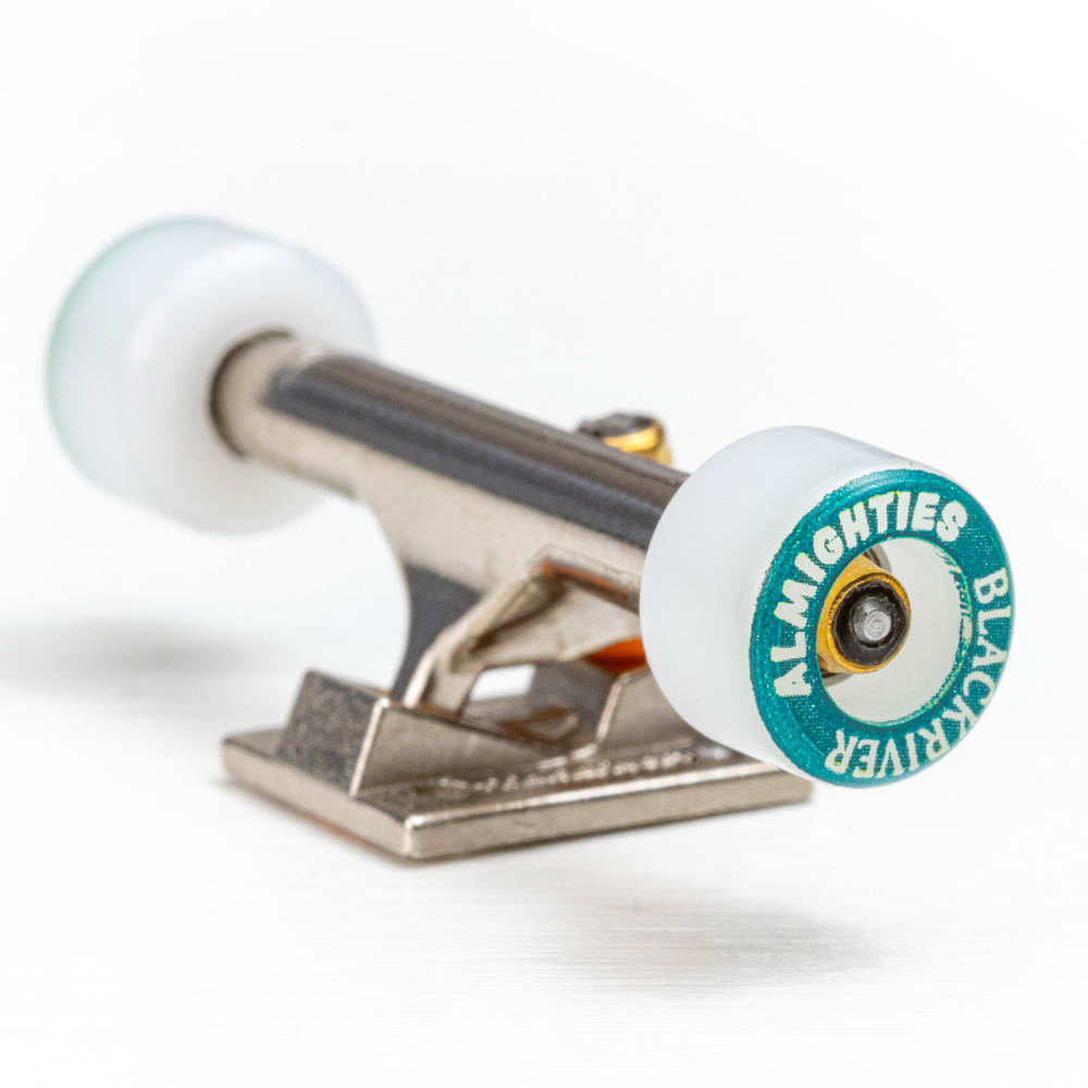 Fingerboard Wheels – The Vault Pro Scooters