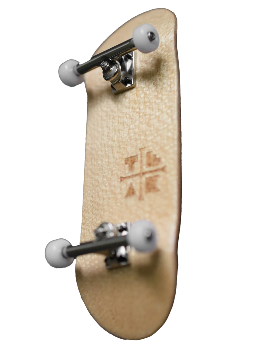 Accessories Fingerboards Completes - The Vault: Your Pro Scooter Shop ...