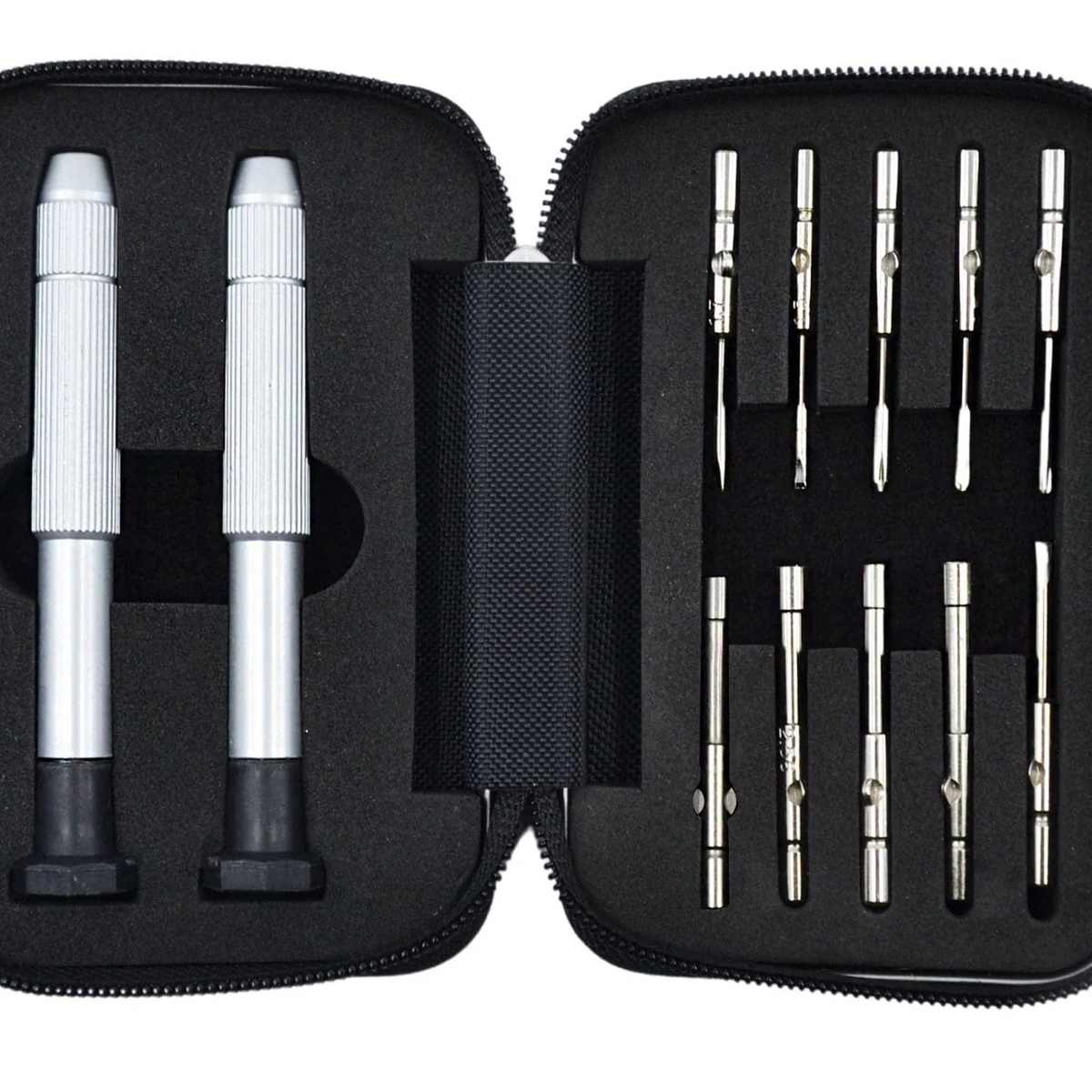 Teak Tuning Fingerboard Repair Kit – The Vault Pro Scooters