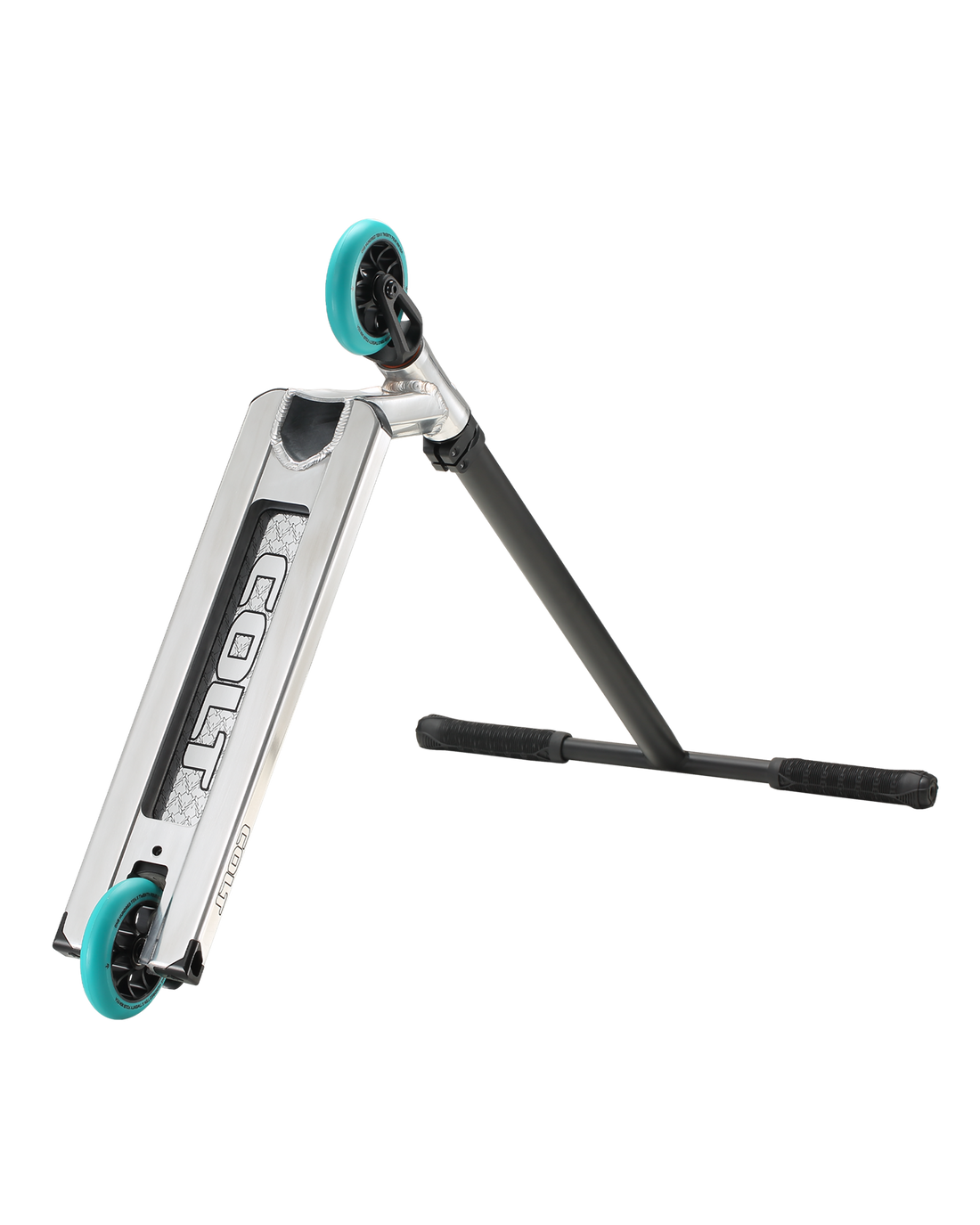 Envy Colt S6 Pro Scooter – The Vault Pro Scooters