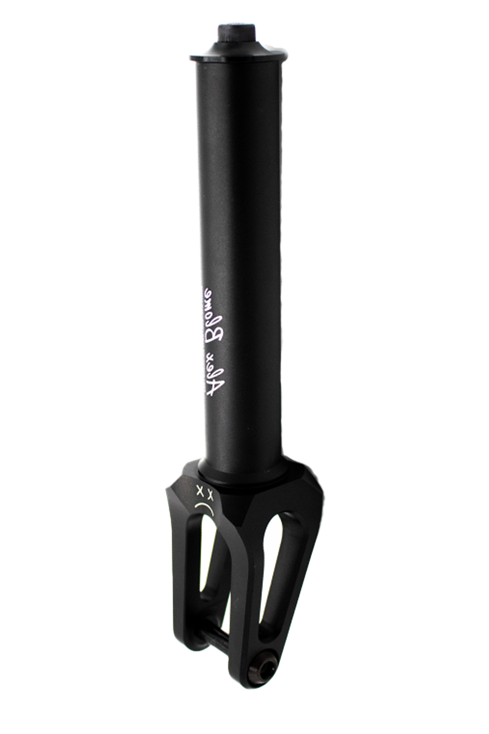 The Vault Pro Scooters