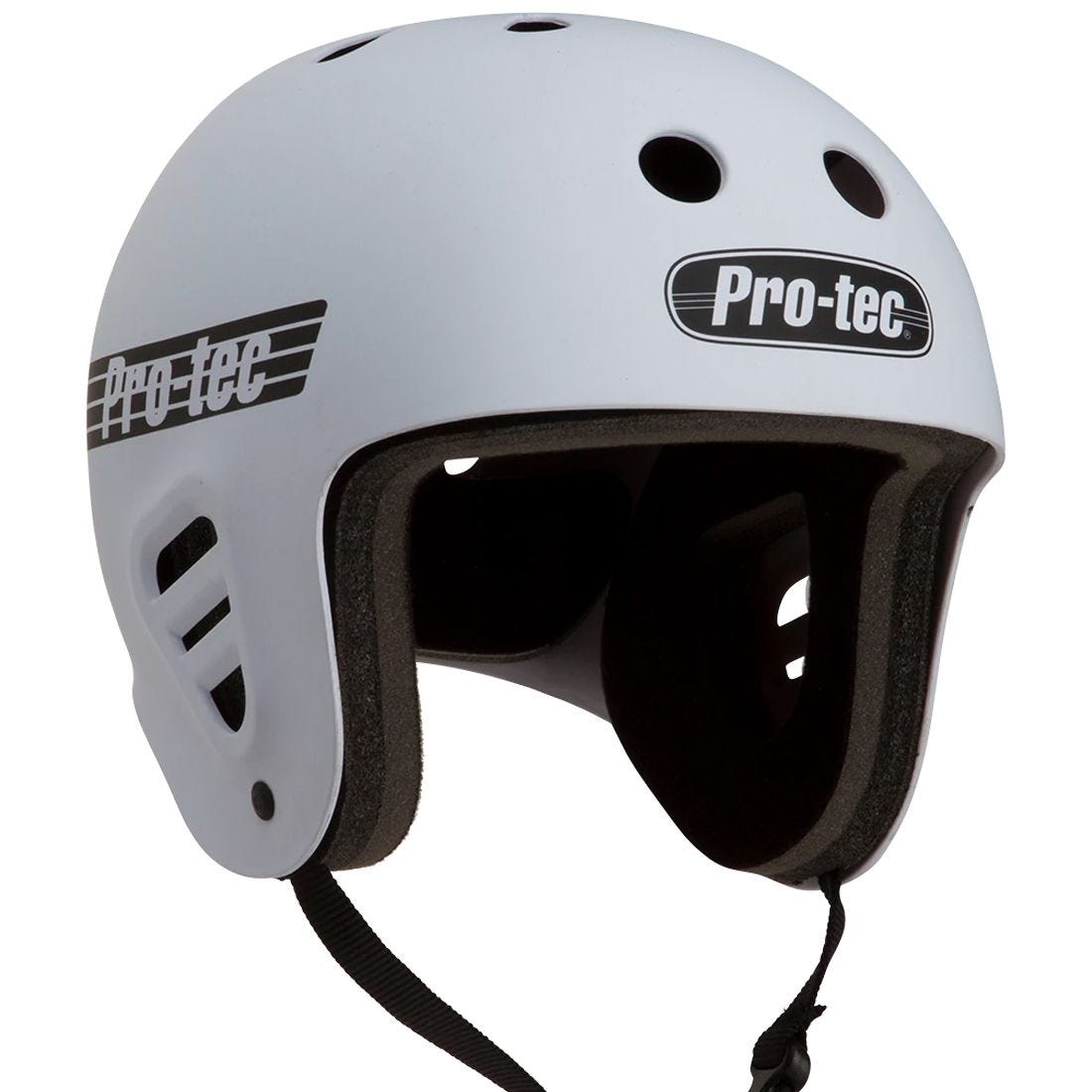 Pro-Tec Full Cut Helmet