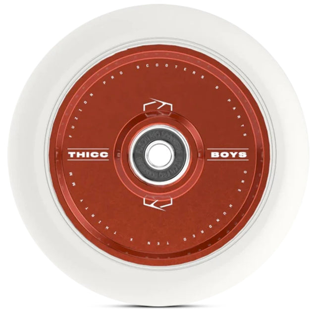 Fuzion Thiccboys Wheels – The Vault Pro Scooters