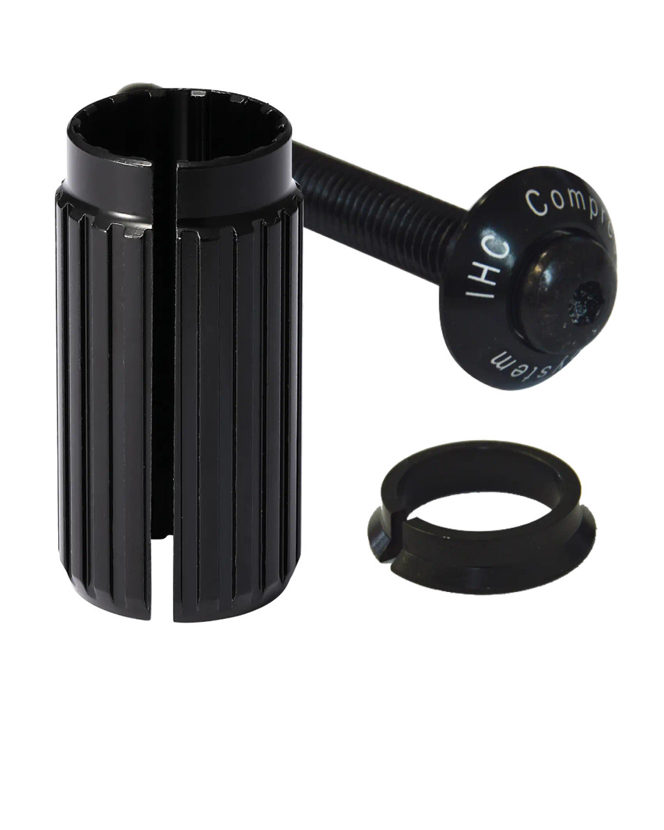 Envy IHC to HIC Conversion Kit – The Vault Pro Scooters