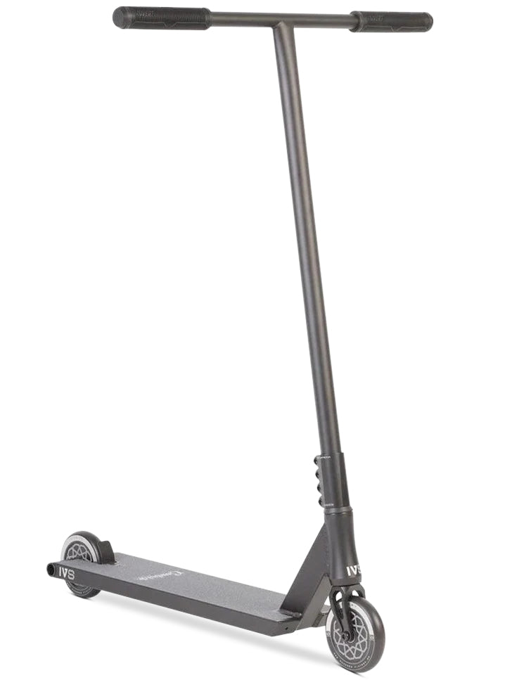 Invert Curbside Pro Scooter – The Vault Pro Scooters