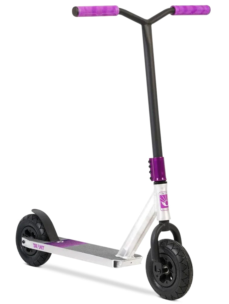 Dirt Scooters