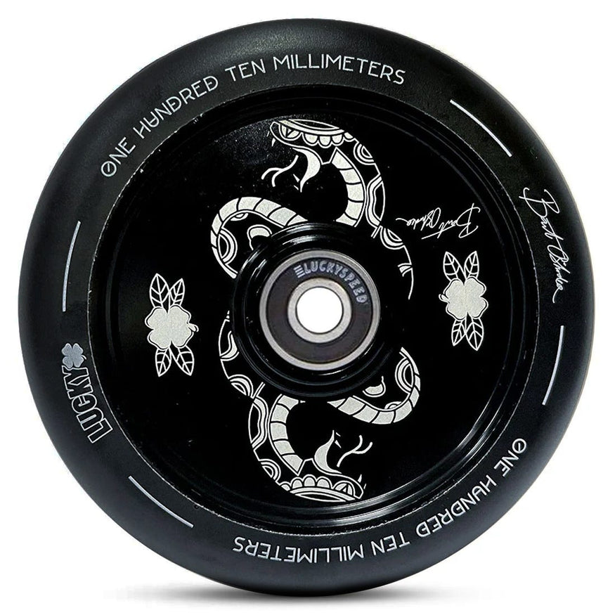 Parts Wheels - The Vault: Your Pro Scooter Shop – The Vault Pro Scooters