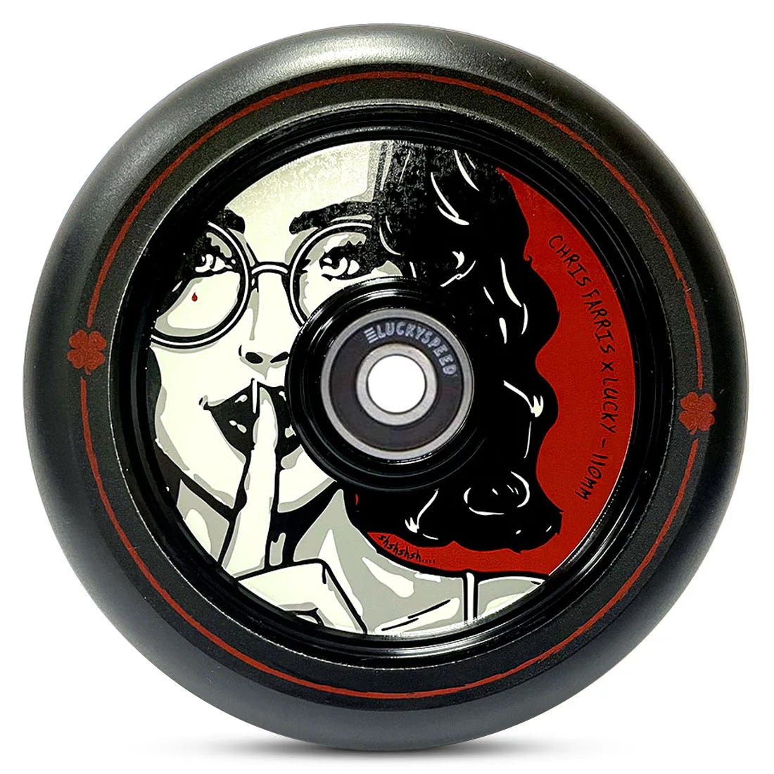 Parts Wheels - The Vault: Your Pro Scooter Shop – The Vault Pro Scooters