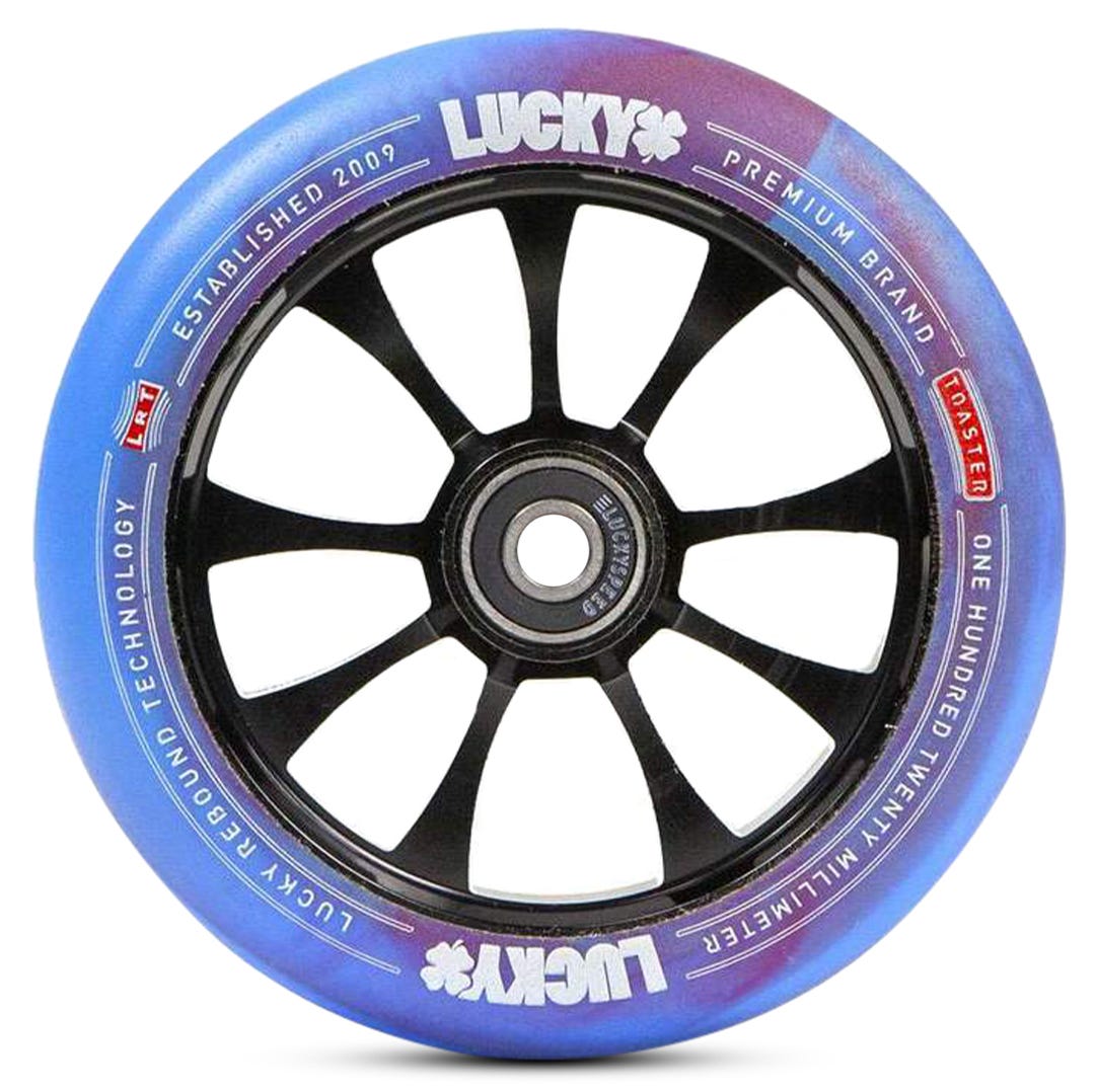 Parts Wheels - The Vault: Your Pro Scooter Shop – The Vault Pro Scooters