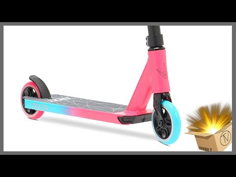 Envy One S3 Pro Scooter – The Vault Pro Scooters