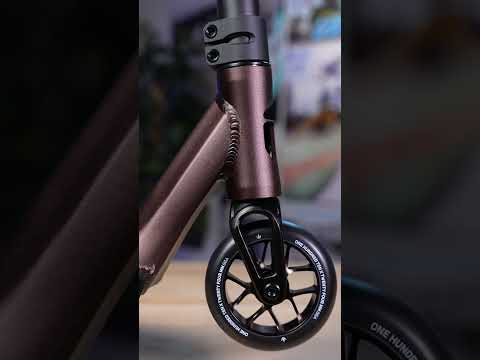 Envy Colt S6 Pro Scooter – The Vault Pro Scooters
